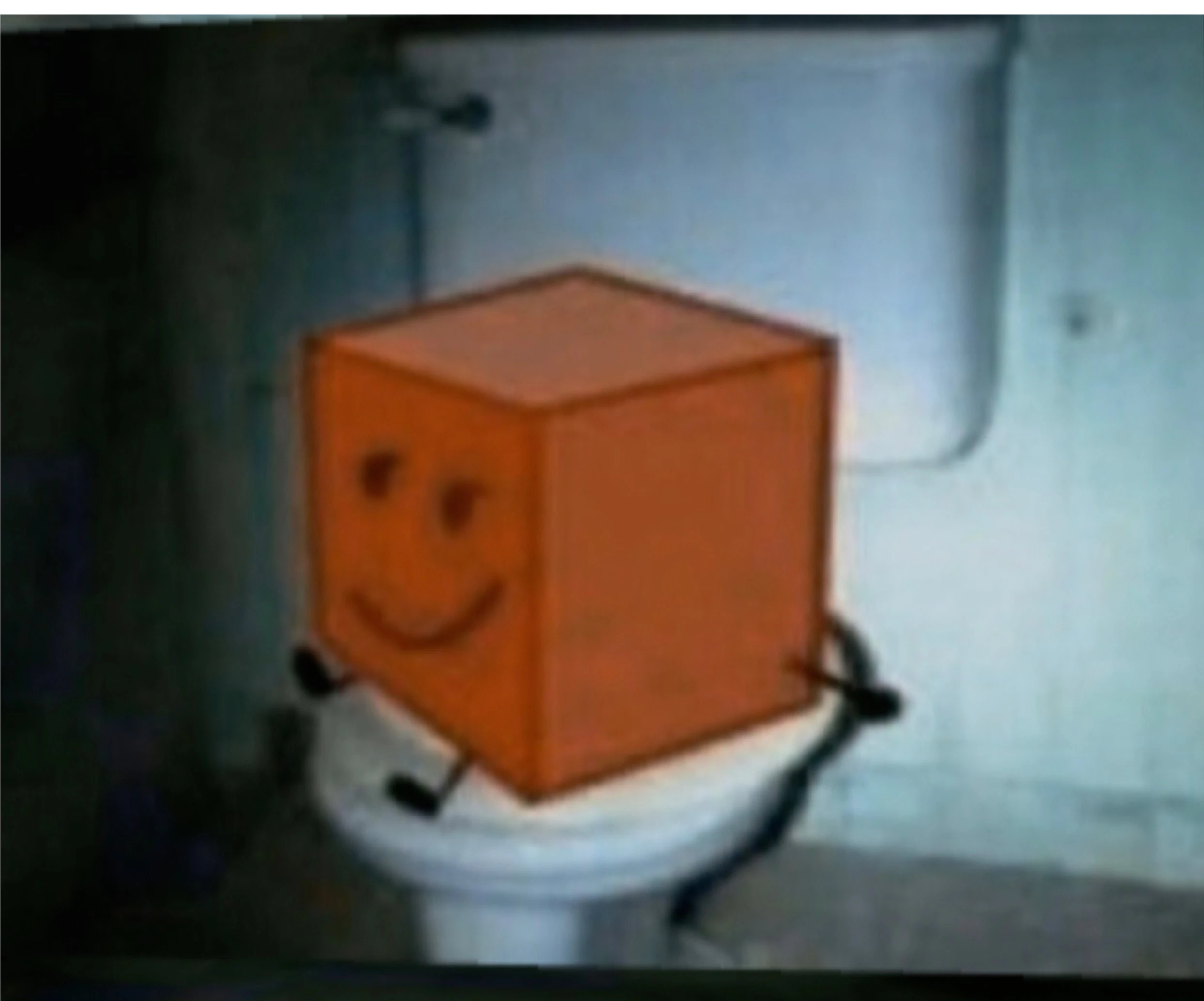 Poopy blocky | Fandom