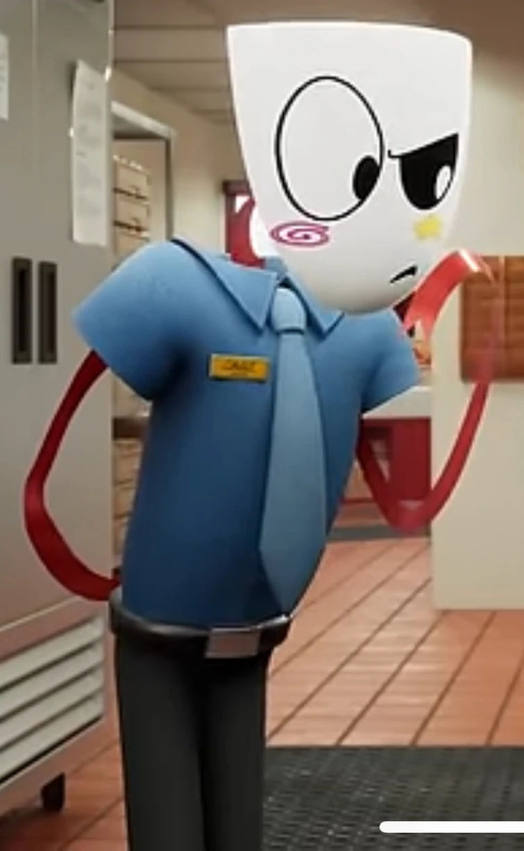 THE EPISODE IS STARTING | Fandom