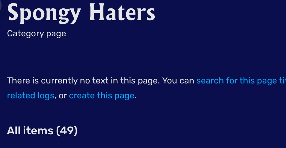 Who are these nonexistent people | Fandom