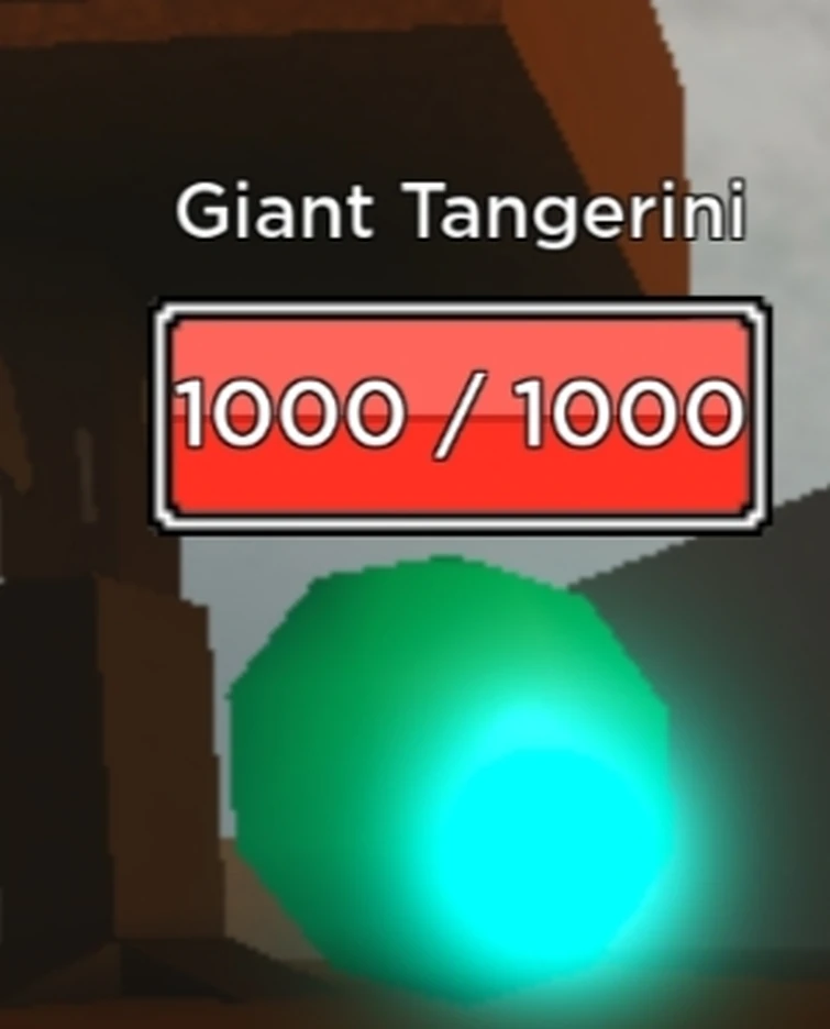 mondo tangerini is the spawn of the devil | Fandom