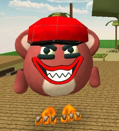 Meat bear | Fandom