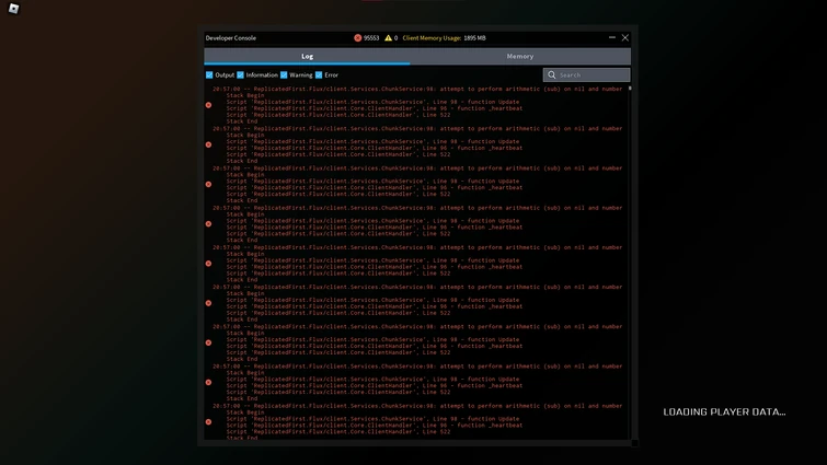 All posts by Carl-BRM5 | Fandom