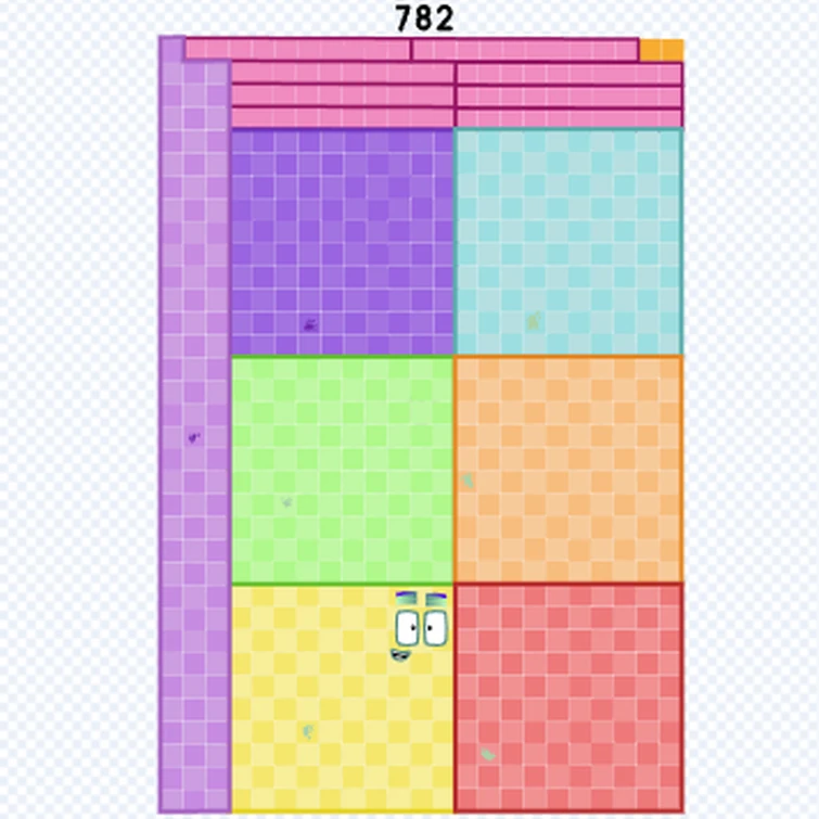Is this arrangement better for other fan-made 782s | Fandom