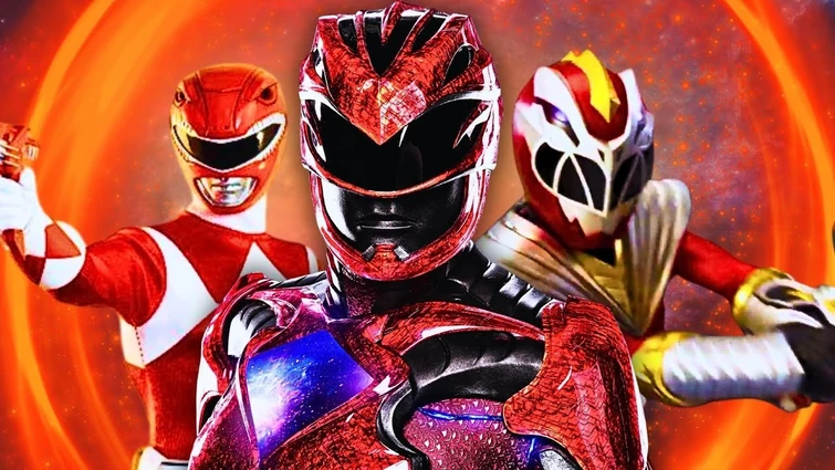 Discuss Everything About RangerWiki | Fandom