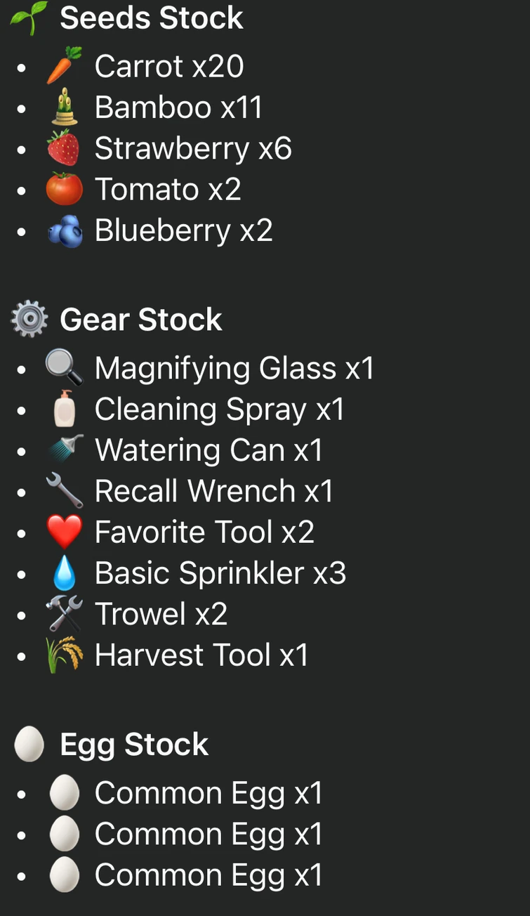 Sugar apple isn’t in stock | Fandom