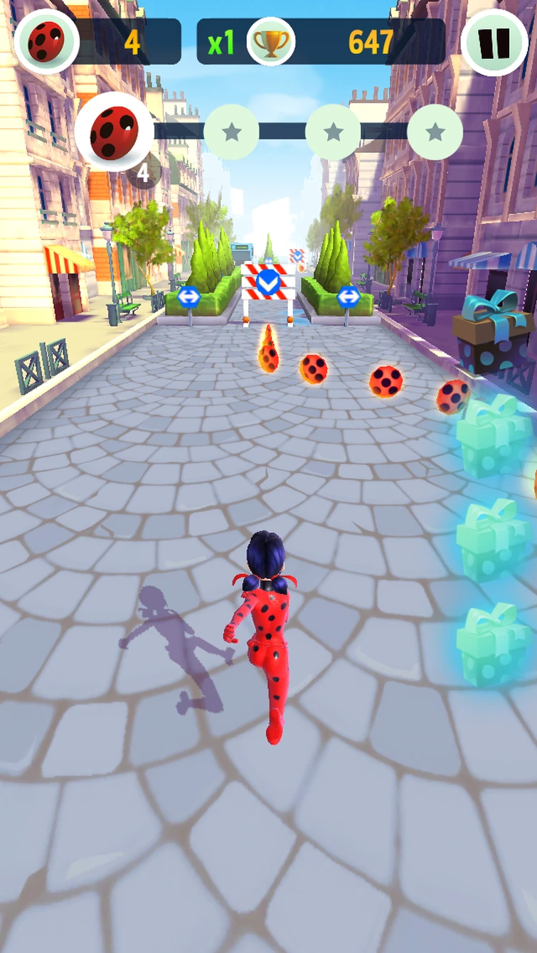 The Miraculous App!!!!!!!!!! | Fandom