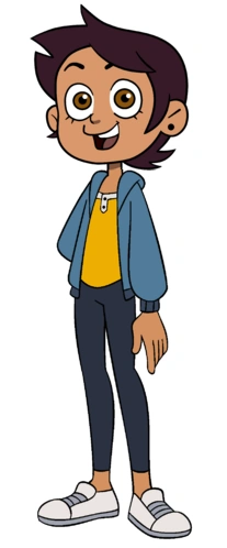 Luz in Vee's clothing and vice versa | Fandom