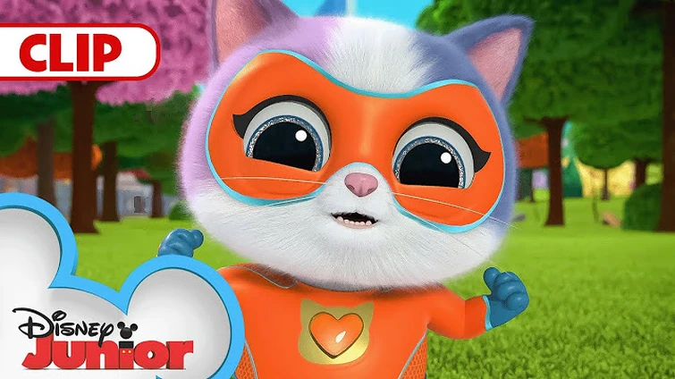 Discuss Everything About SuperKitties Go Wiki | Fandom