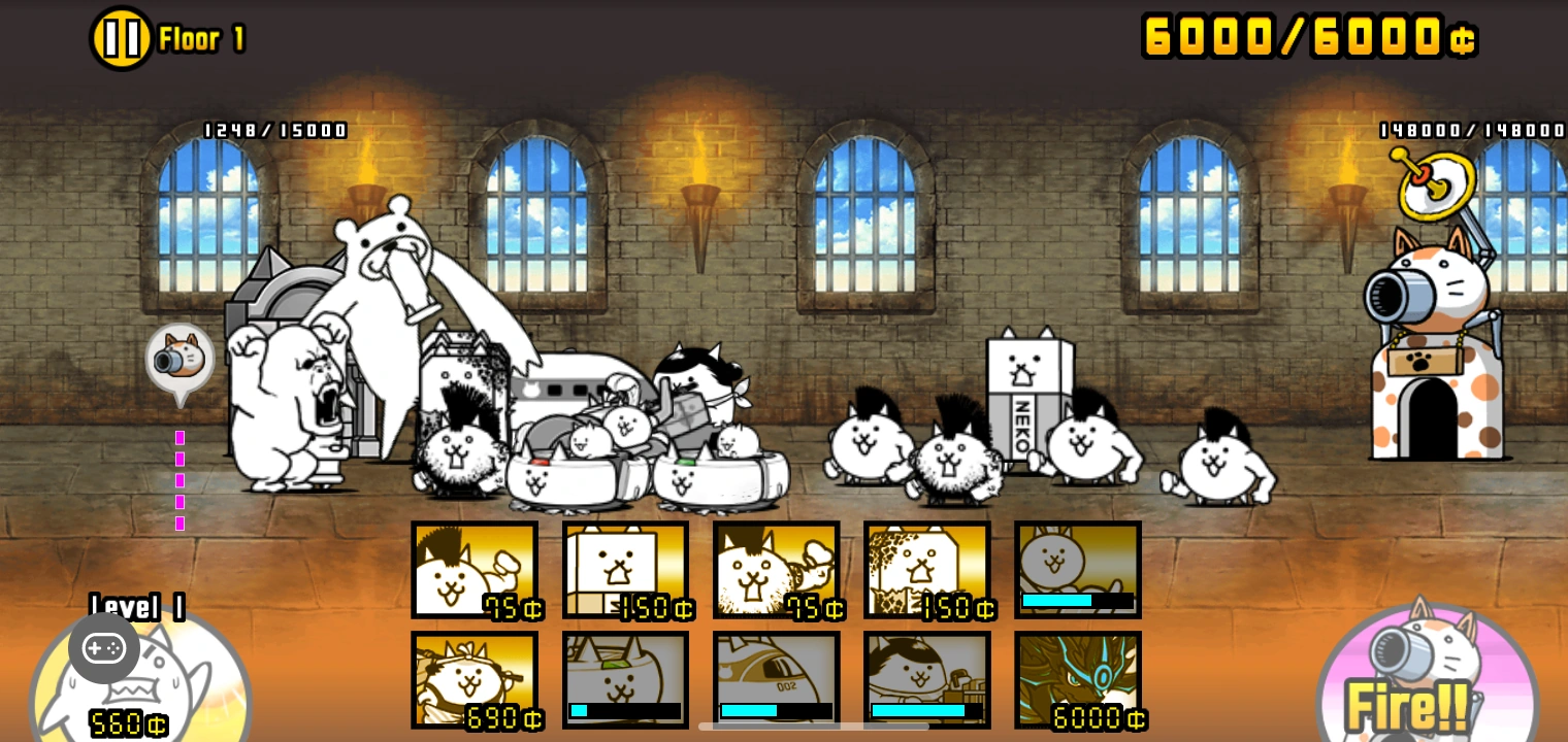 Using Curling cat lone cat and maglev cat for the first time | Fandom