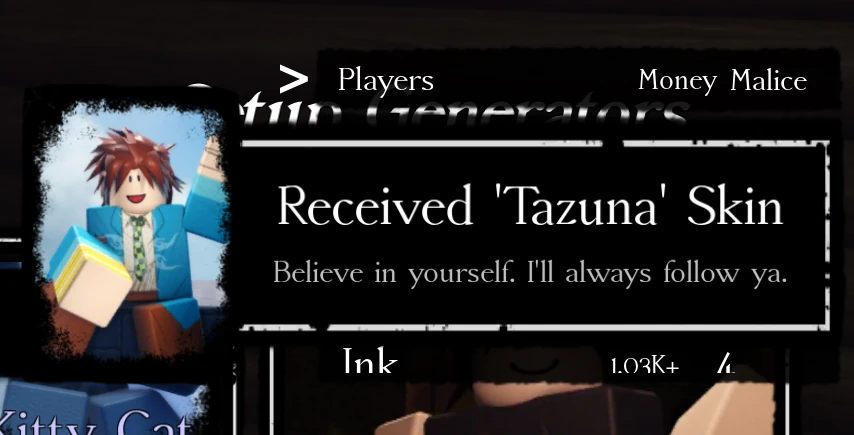 JOE TAZUNA?? | Fandom