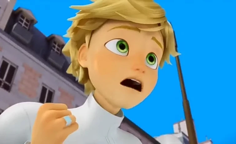 This moment is underrated | Fandom