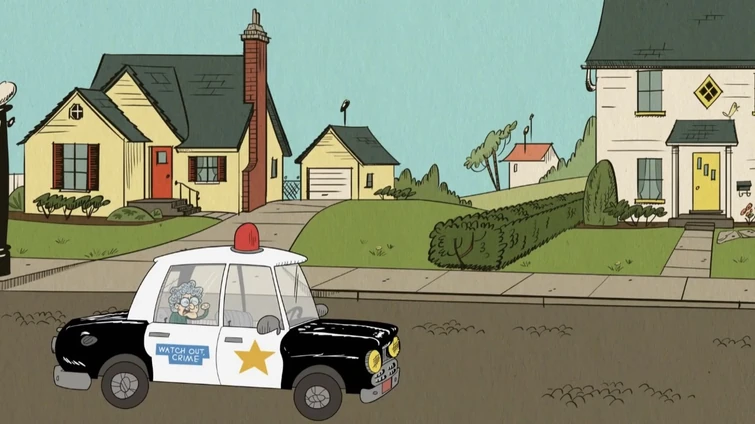Discuss Everything About The Loud House Encyclopedia | Fandom
