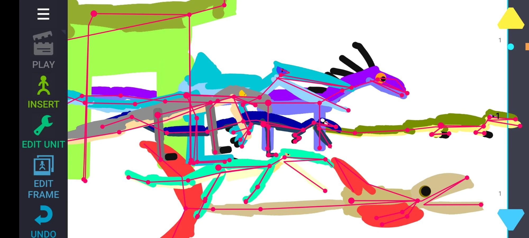 Prehistoric Hero Creature | Fandom