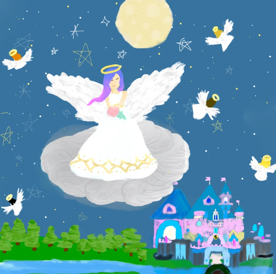 Lizzie_Winkle | Fandom