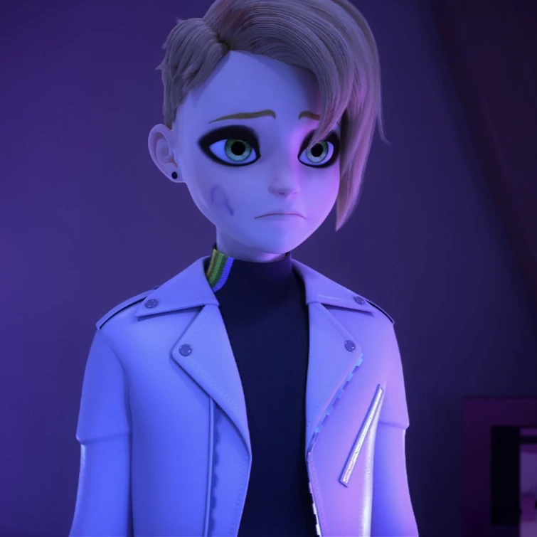 How would u react with Emo Mari and Emo Adri? (how would u interact with them?) | Fandom