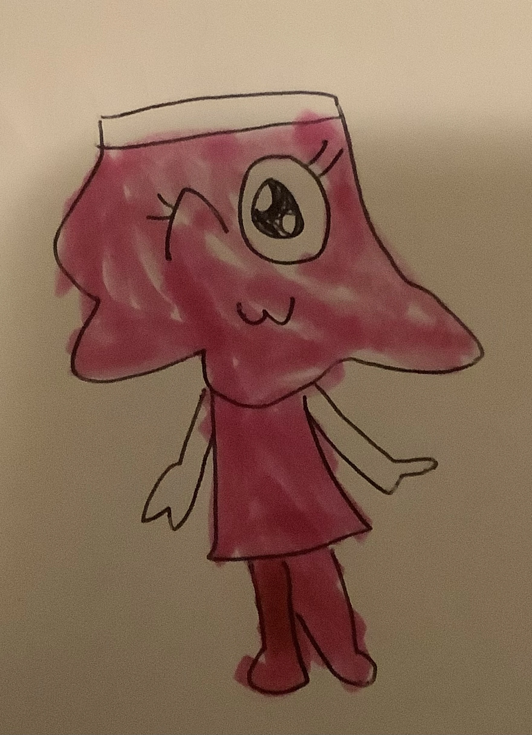 I drew brightney! | Fandom