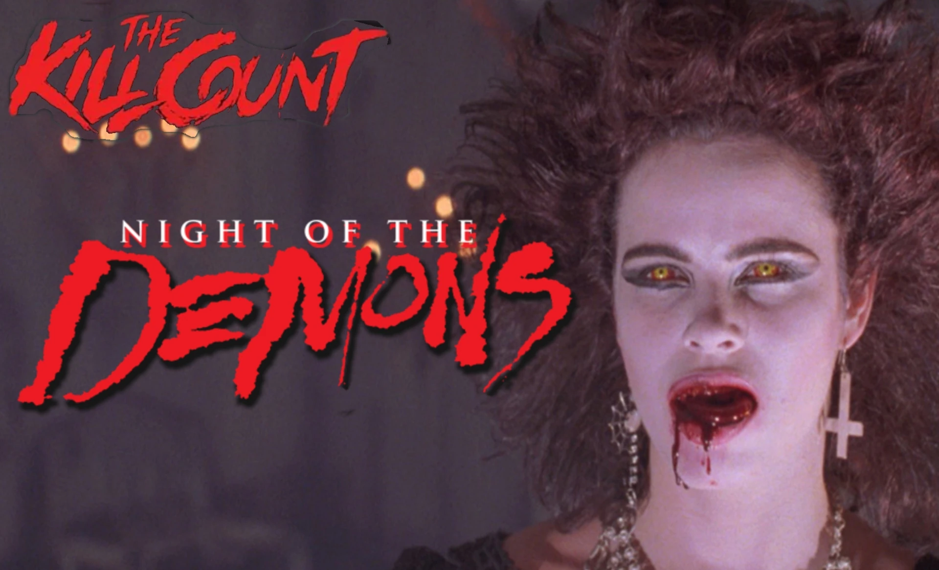 Night of the demons (1988) | Fandom