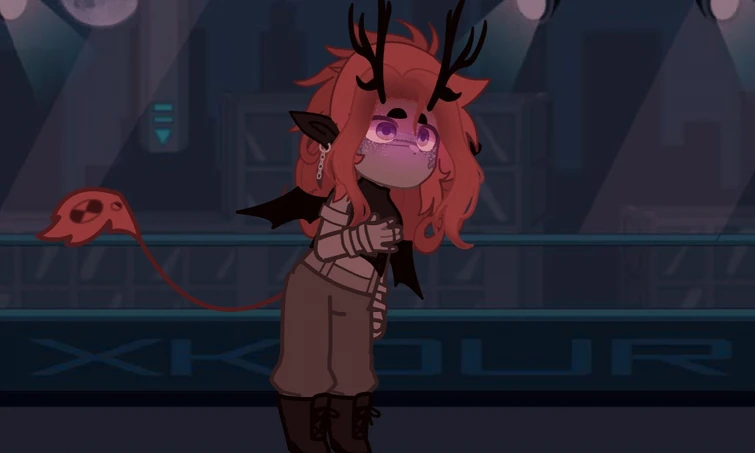 New AUs for Nightmare! | Fandom