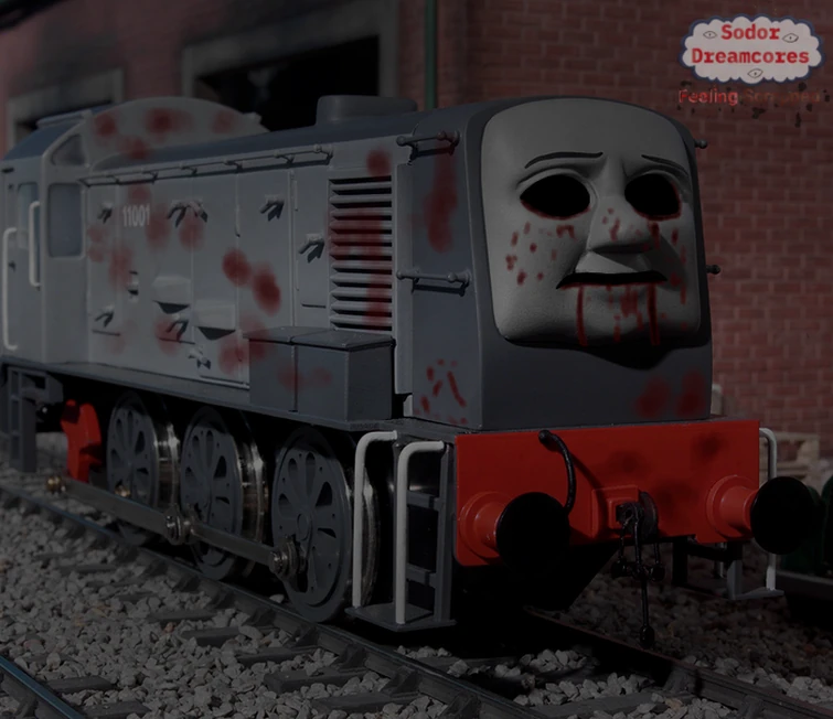 Discuss Everything About Sodor AU Wiki | Fandom
