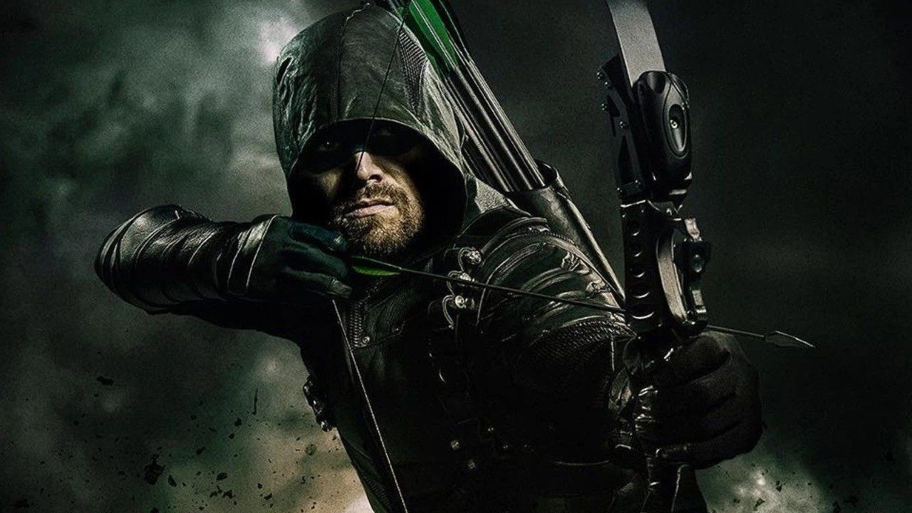 Your Biggest Questions After the ‘Arrow’ Finale, Answered | Fandom