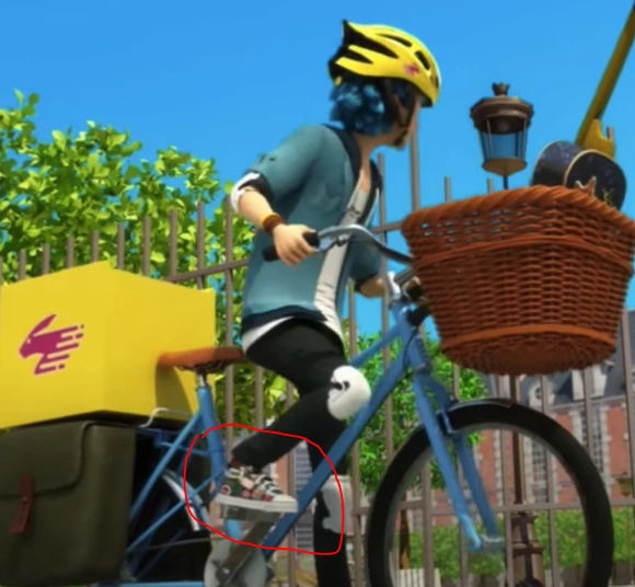 Hmmm, coincidence? | Fandom