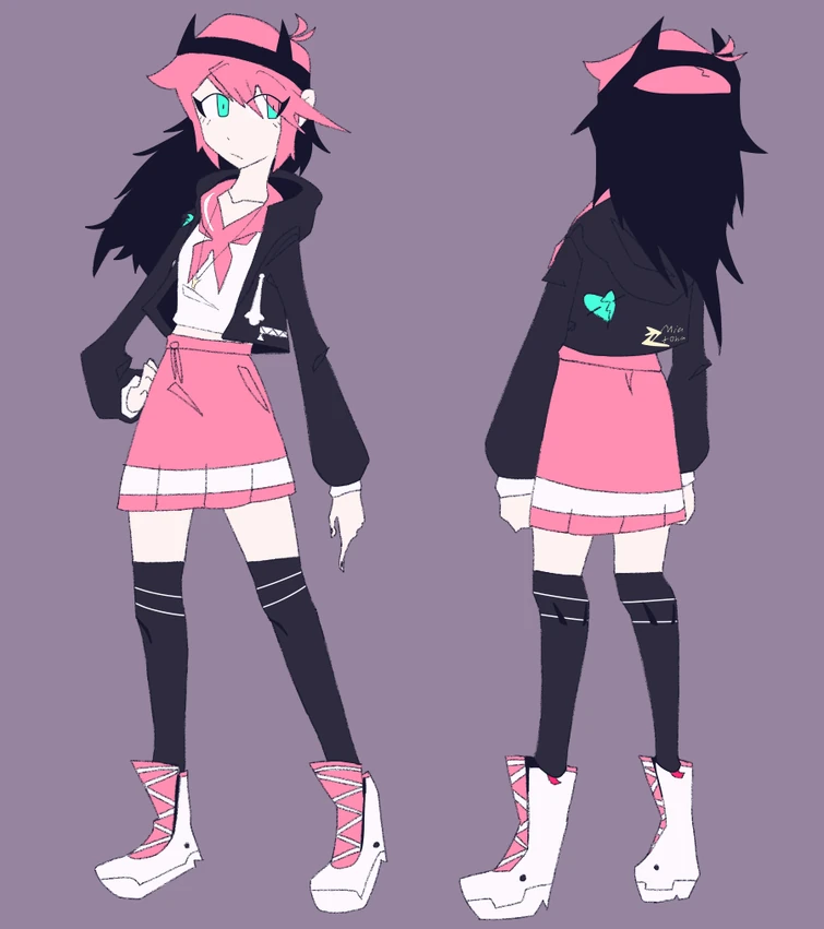 Any critiques of this design? | Fandom