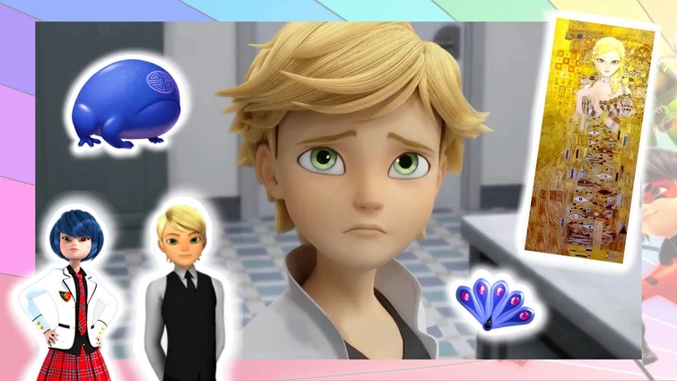 Discuss Everything About Miraculous Ladybug Wiki | Fandom