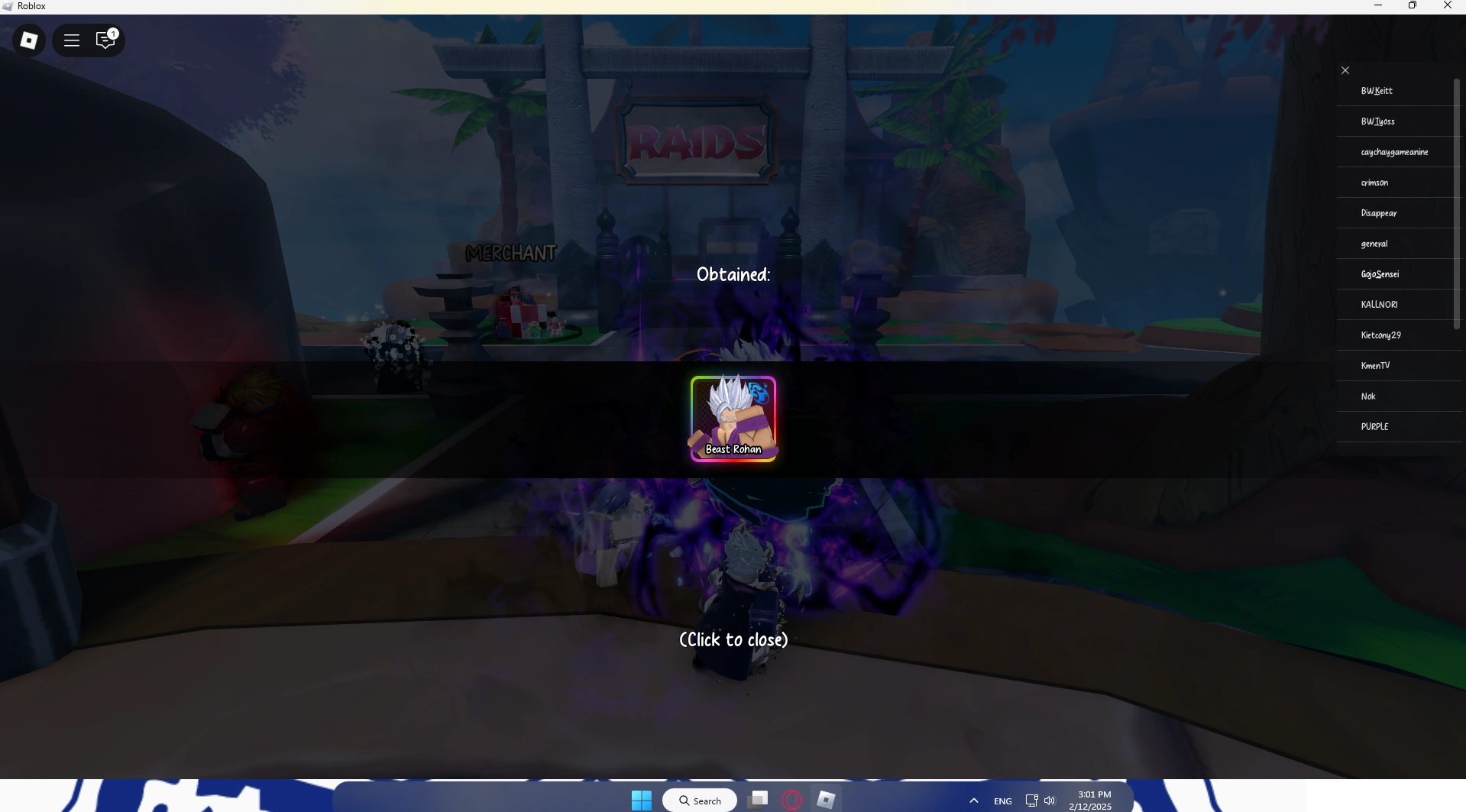 that 200b nuke work for titan rush? | Fandom