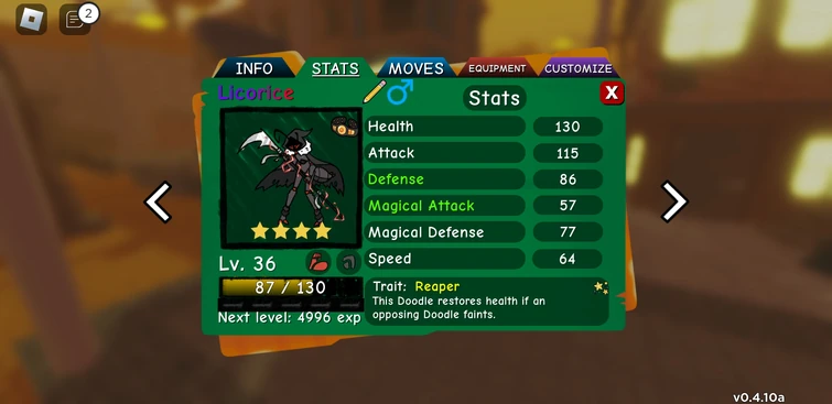 Discuss Everything About Doodle World Wiki | Fandom