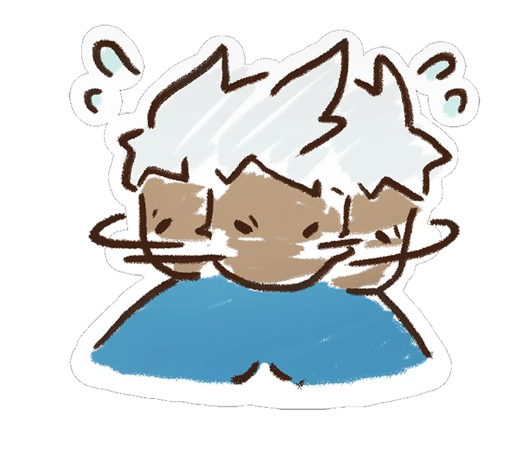 Sky Stickers | Fandom