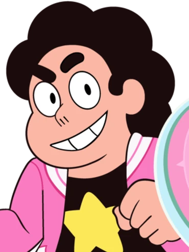 Mob vs Steven Universe | Fandom