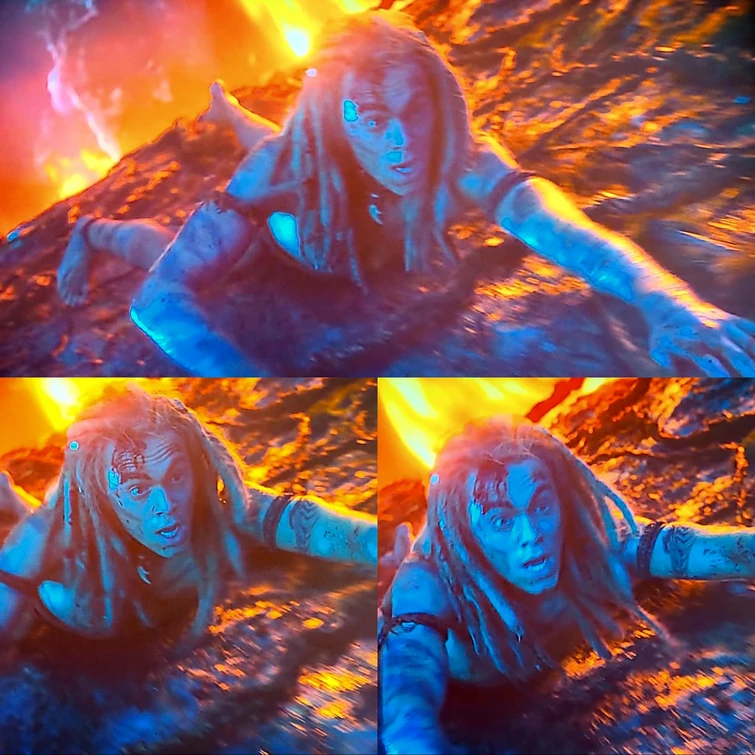 Discuss Everything About Avatar Wiki | Fandom