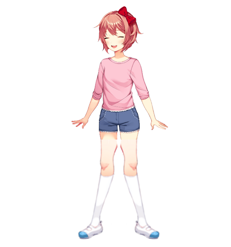 Discuss Everything About Doki Doki Literature Club Fandom Wiki | Fandom