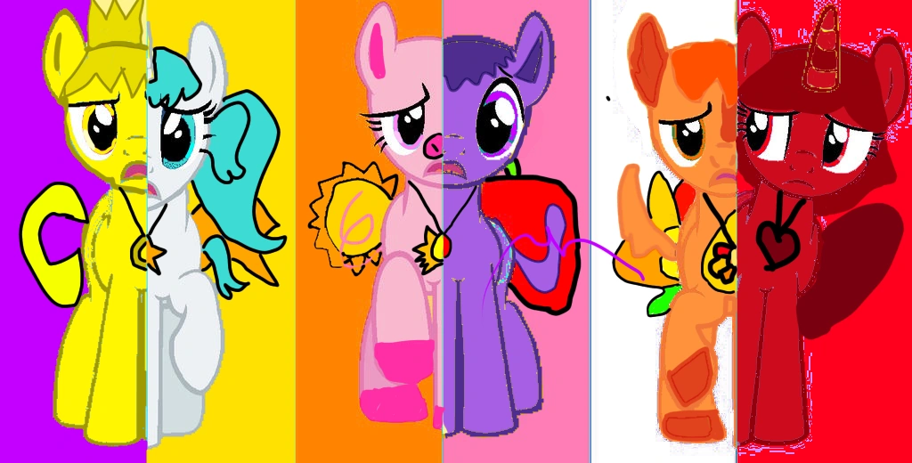 I Made a Smiling Critters What My Cutiemark is Telling Me photo from ...