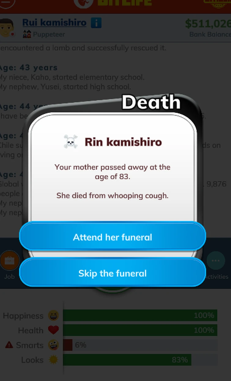 Rui is not smart😭 | Fandom