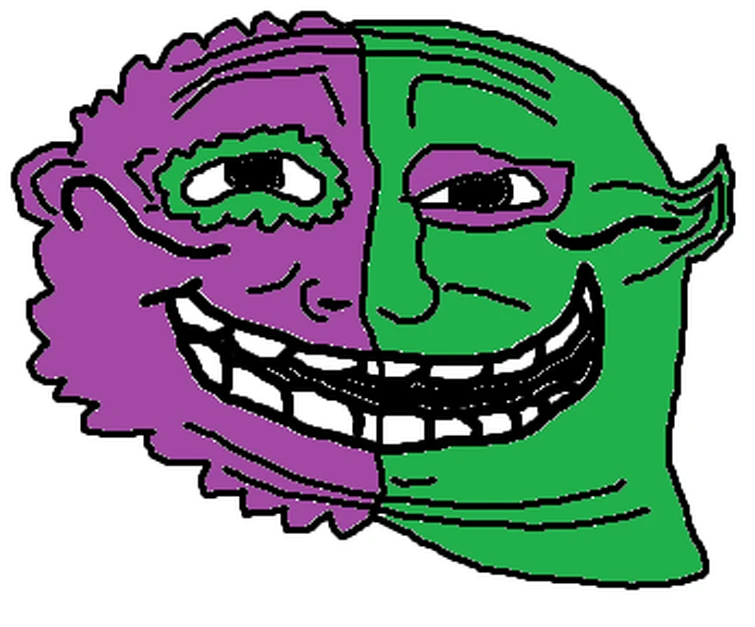 Meet, TrollGiggle | Fandom