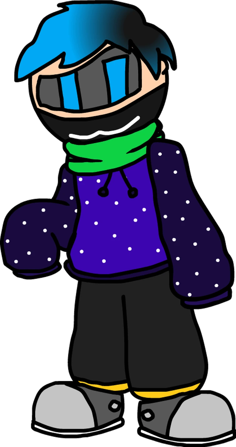 Ima draw your oc’s as banbuds style (fnf style but banbuds) | Fandom