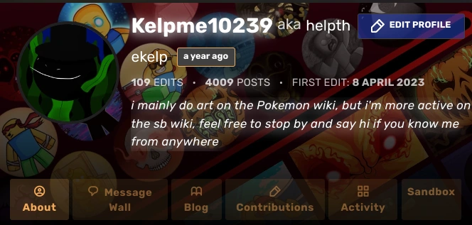 4000 Posts! | Fandom