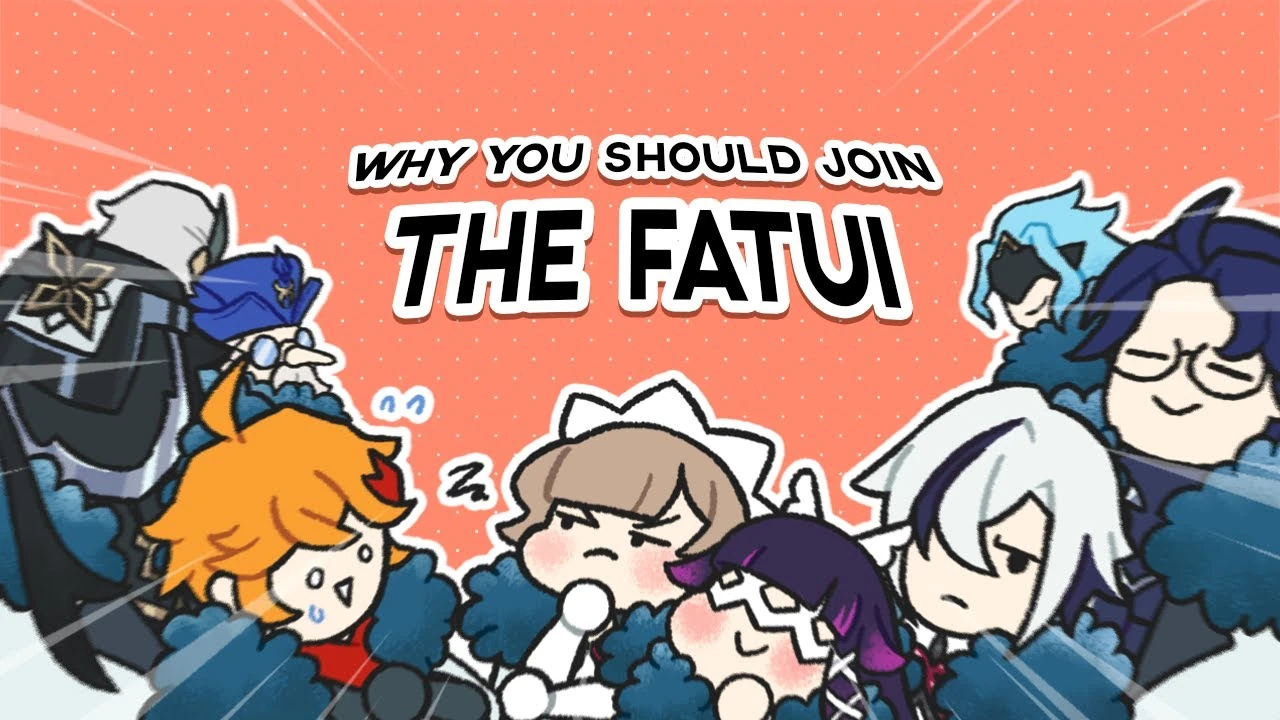 Fandom