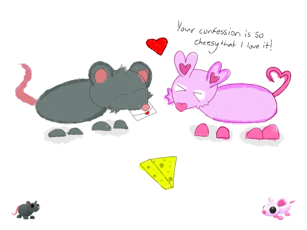 lil rat doodle | Fandom