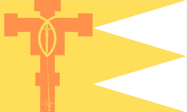 Made battle flags for every Christian Denominations | Fandom