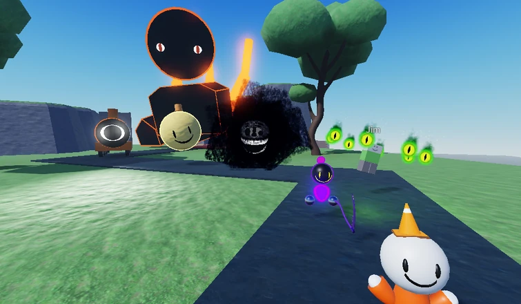 Discuss Everything About Tower Heroes Wiki | Fandom