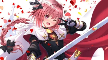 Astolfo VS Bridget (Fate VS Guilty Gear) | Fandom