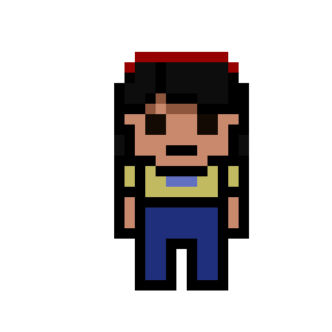 Pixel Alicia and Ally | Fandom