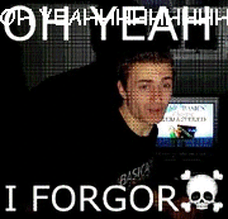 Oh gosh... no no no.. | Fandom