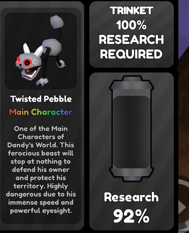 I want to bite on this rock | Fandom