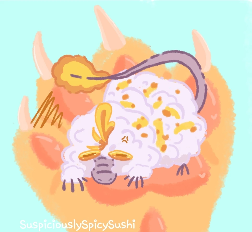 CAPTURED PUFFWUMP | Fandom