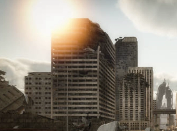 Destruction Zone (Off-Topic Thread #42069) | Fandom