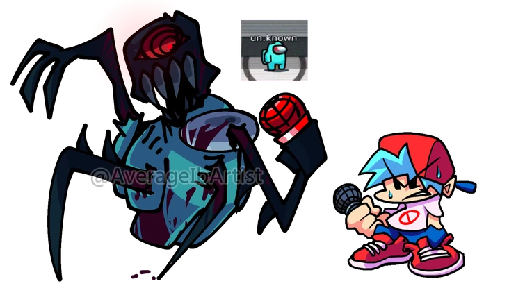 Another space bean spooky pasta. | Fandom