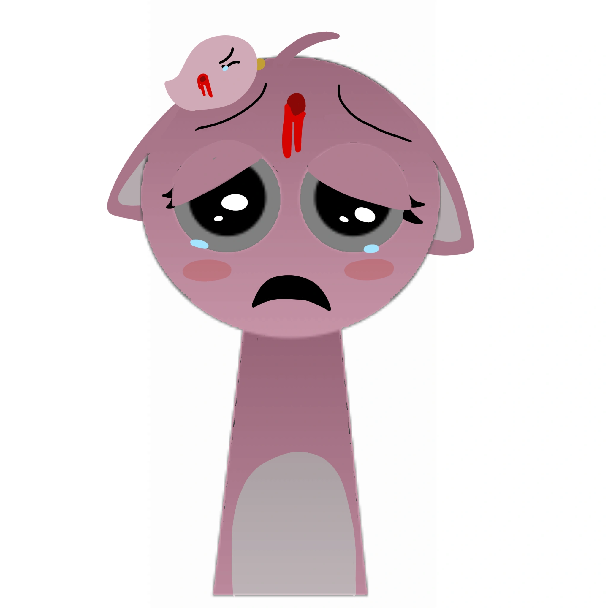 Meowkin Tunner Treatment | Fandom